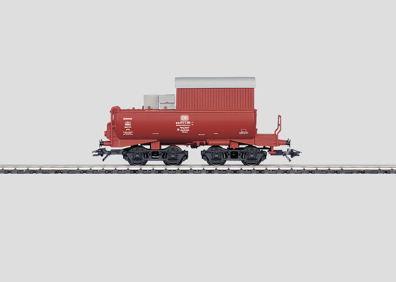 Marklin 46117 FIRE EXTINGUISHING WAT CAR BASED ON | Two4Toys